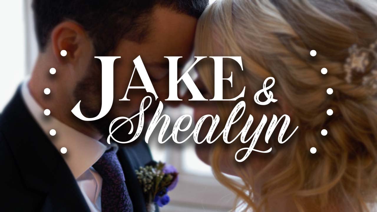 Jake & Shealyn - 12.12.21 - YouTube