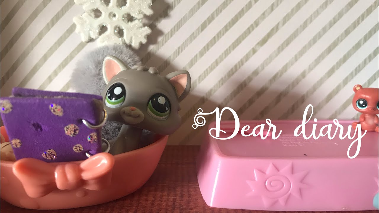 𝙳𝚎𝚊𝚛 𝚍𝚒𝚊𝚛𝚢 | 𝚕𝚙𝚜 𝚋𝚞𝚝𝚝𝚎𝚛𝚖𝚒𝚕𝚔 { 𝚜𝚑𝚘𝚛𝚝𝚏𝚒𝚕𝚖 } - YouTube