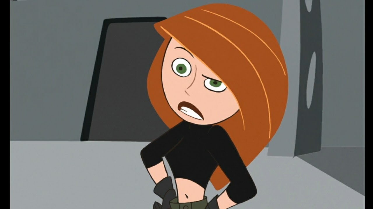 Kim Possible - Le nouveau Robin [4/5] HD - YouTube