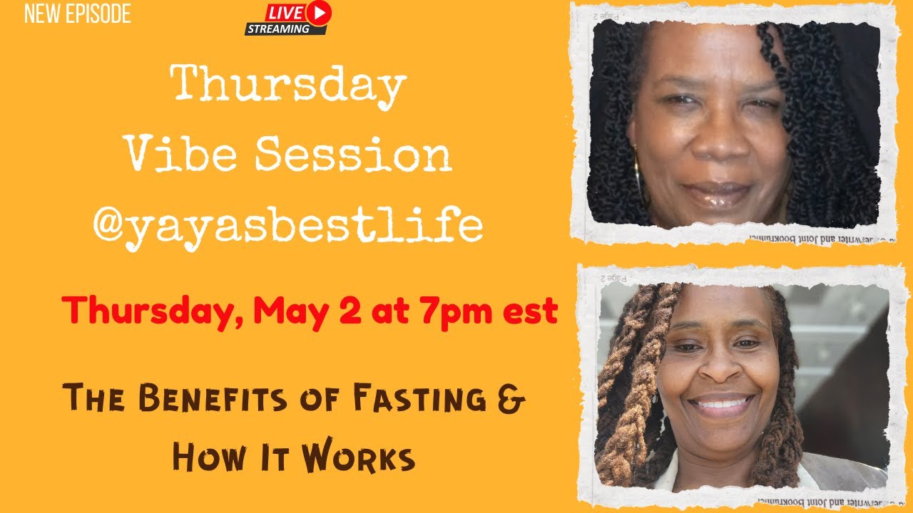 What are the Benefits of Fasting to Detox? How does it Work? - YouTube