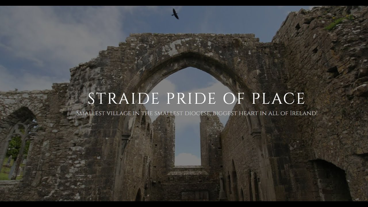 Straide Pride of Place - YouTube