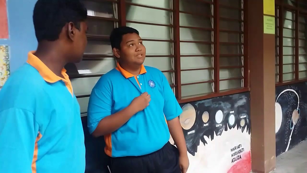 School lab smk jawi 1 - YouTube