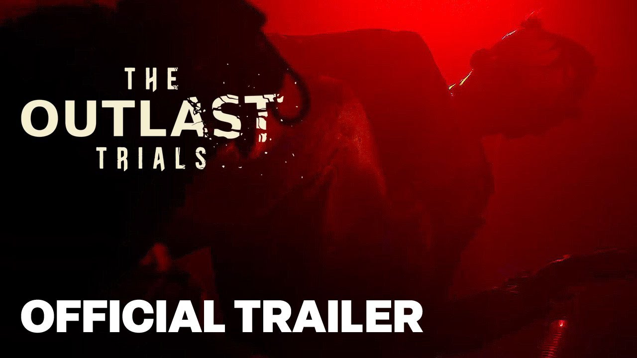 The Outlast Trials - Franco "Il Bambino" Barbi | New Villain Teaser ...