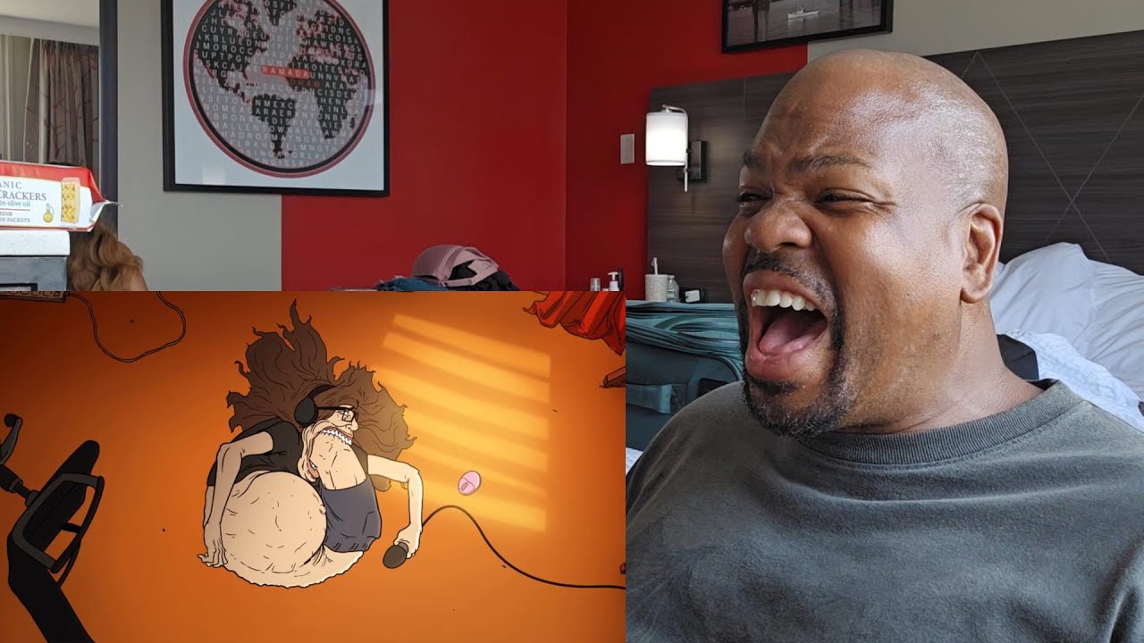 This Streamer’s Never Wrong… by MeatCanyon - Reaction! - YouTube