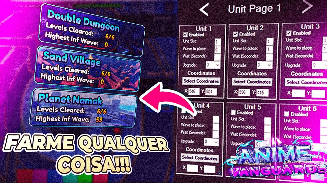 COMO FAZER SEU PROPRIO MACRO USANDO O INFORMAL MACRO - YouTube