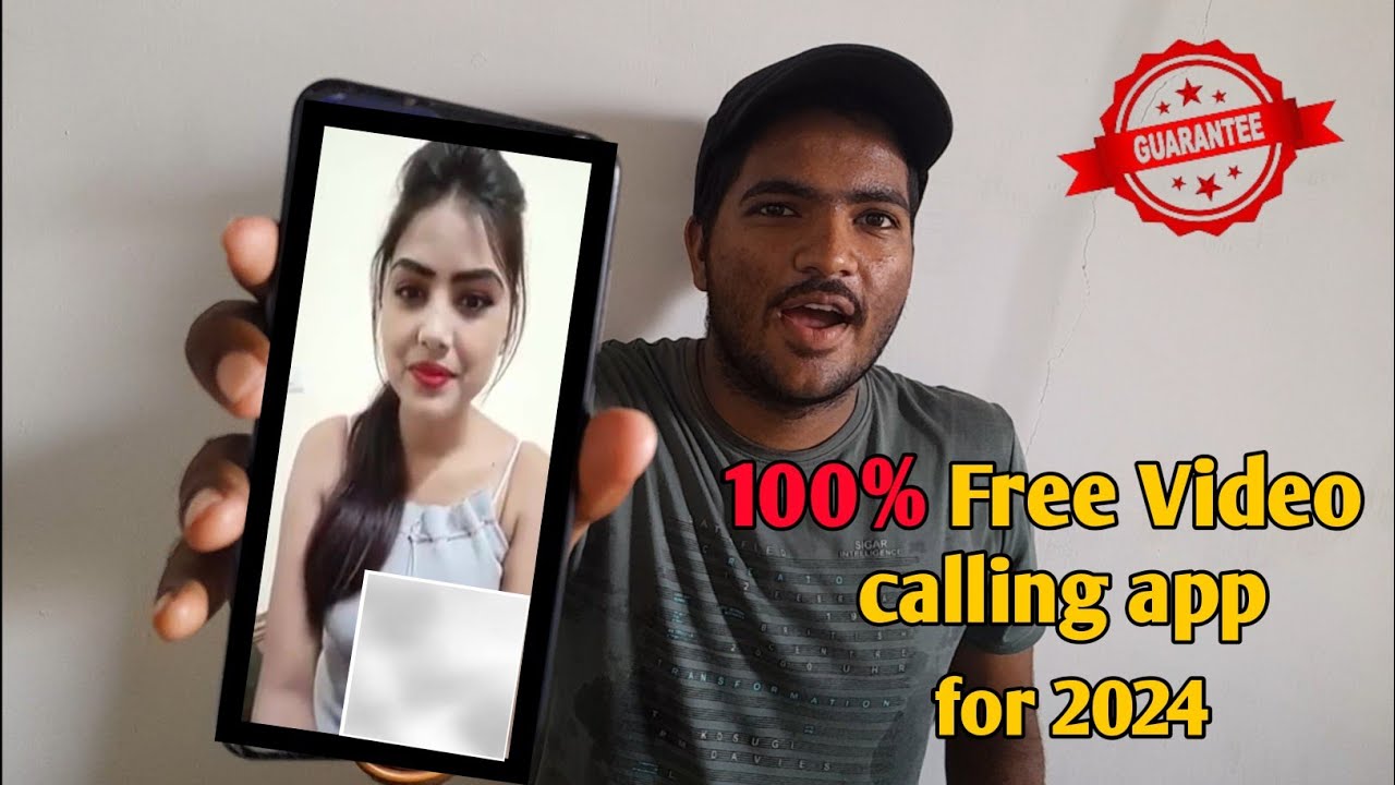 Free Video Calling App | Video calling app | Best Free Video Call App ...