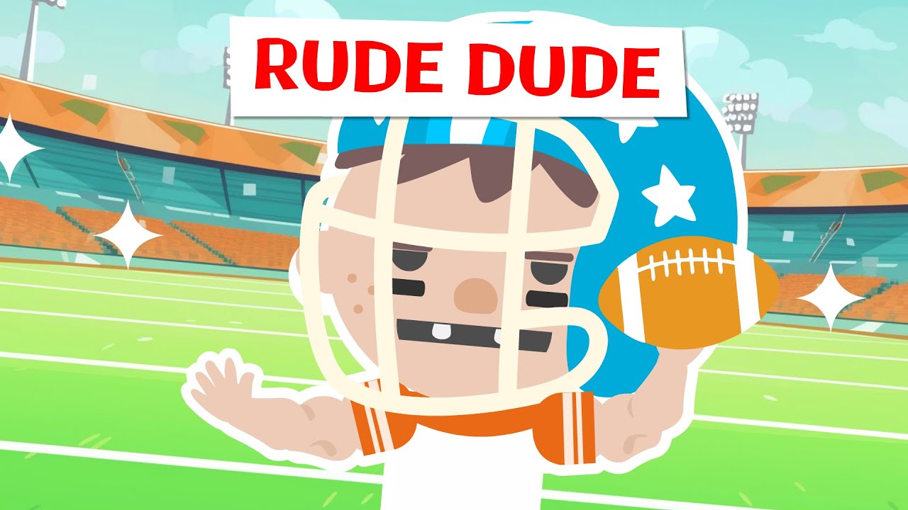 Stop Being Rude to Your Mom, Roys Bedoys! - Read Aloud Children's Books ...