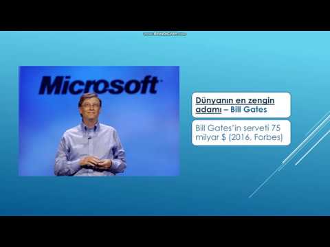 2018 GÜNCEL BİLGİLER