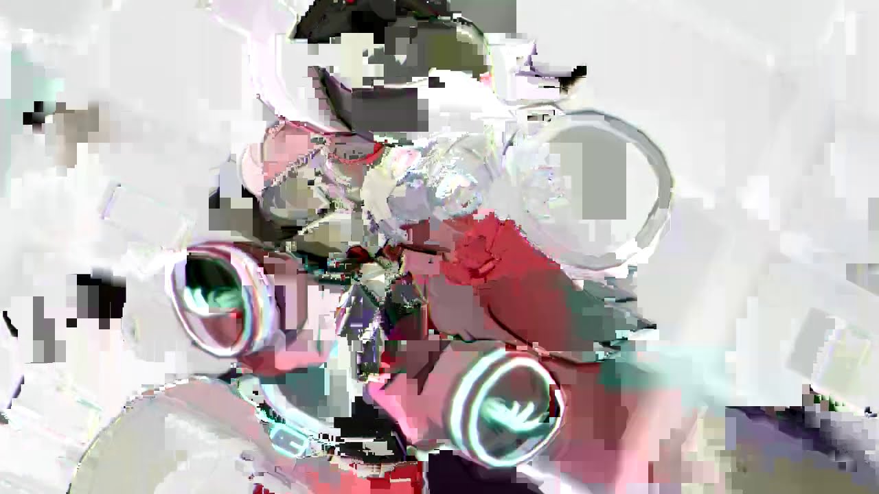 (MMD MODEL TEST) Marine Bloomin' [Levi The Mouse] - YouTube