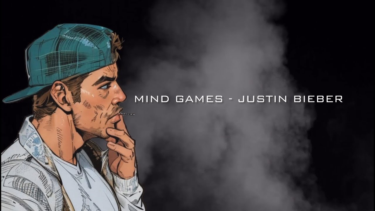 Justin Bieber - Mind Games (AI) / Slowed + Reverb - Sickick - YouTube