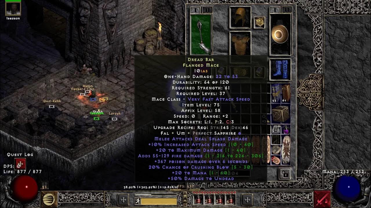 Project Diablo 2 - YouTube