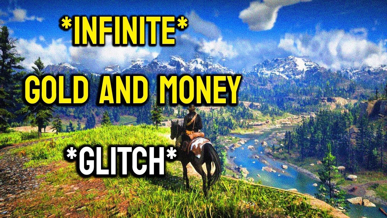 *INFINITE* -💰 OP💰 - GOLD BARS + MONEY GLITCH - TREASURE MAPS GLITCH ...