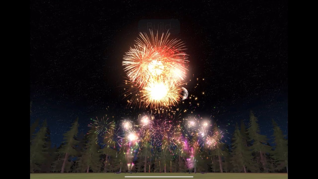 Disney’s Happily Ever After Fireworks Finale - (Upgraded Version) - Fireworks Studio. - YouTube