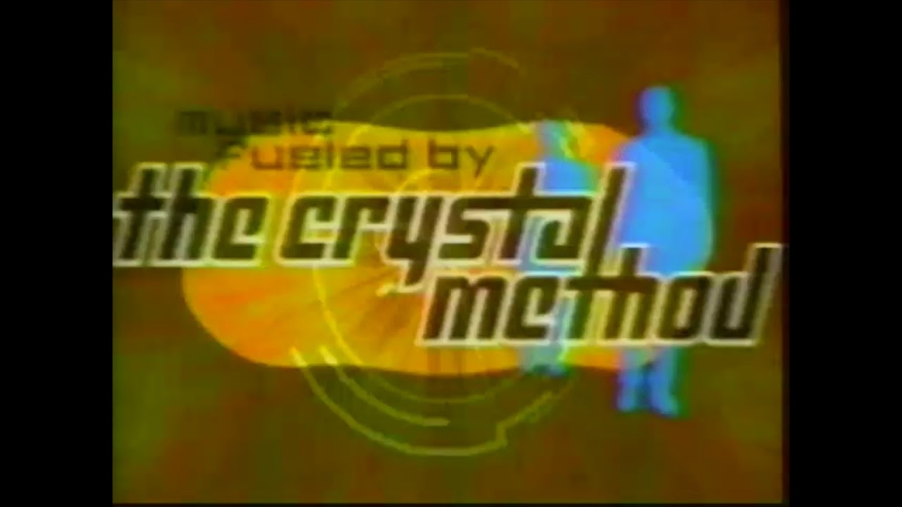 N2O Nitrous Oxide for Playstation Commercial - YouTube