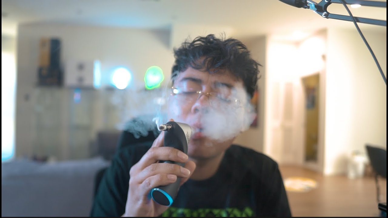 THE EASIEST WAY TO DAB - YouTube