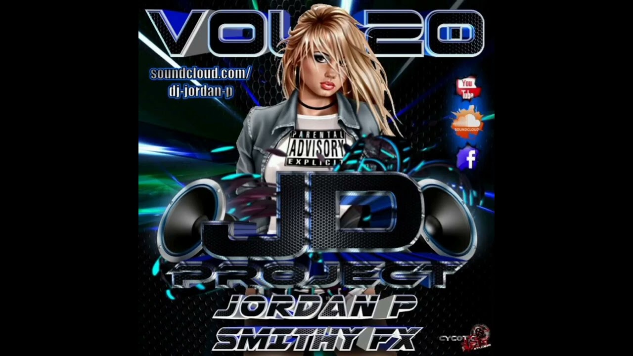 JD Project - Vol.20 (CD 1), 15.Starman - Can Be Real - YouTube