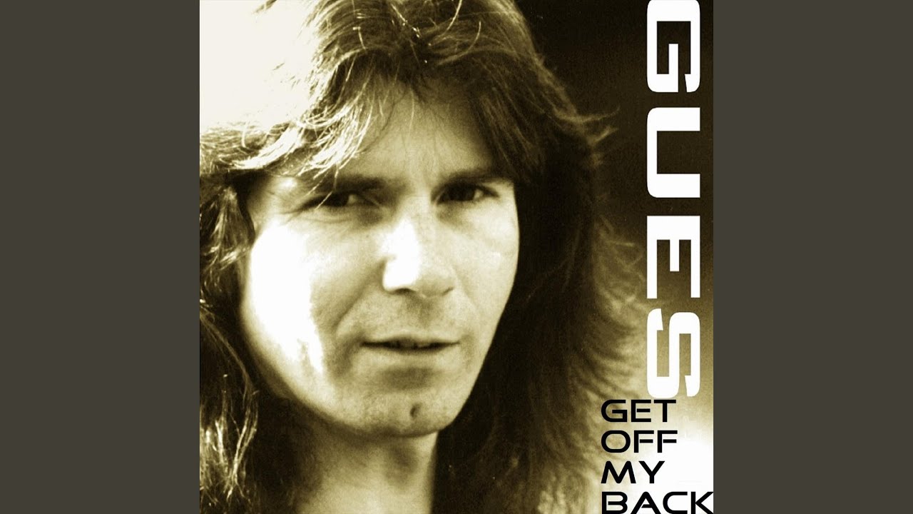 Get Off My Back - YouTube