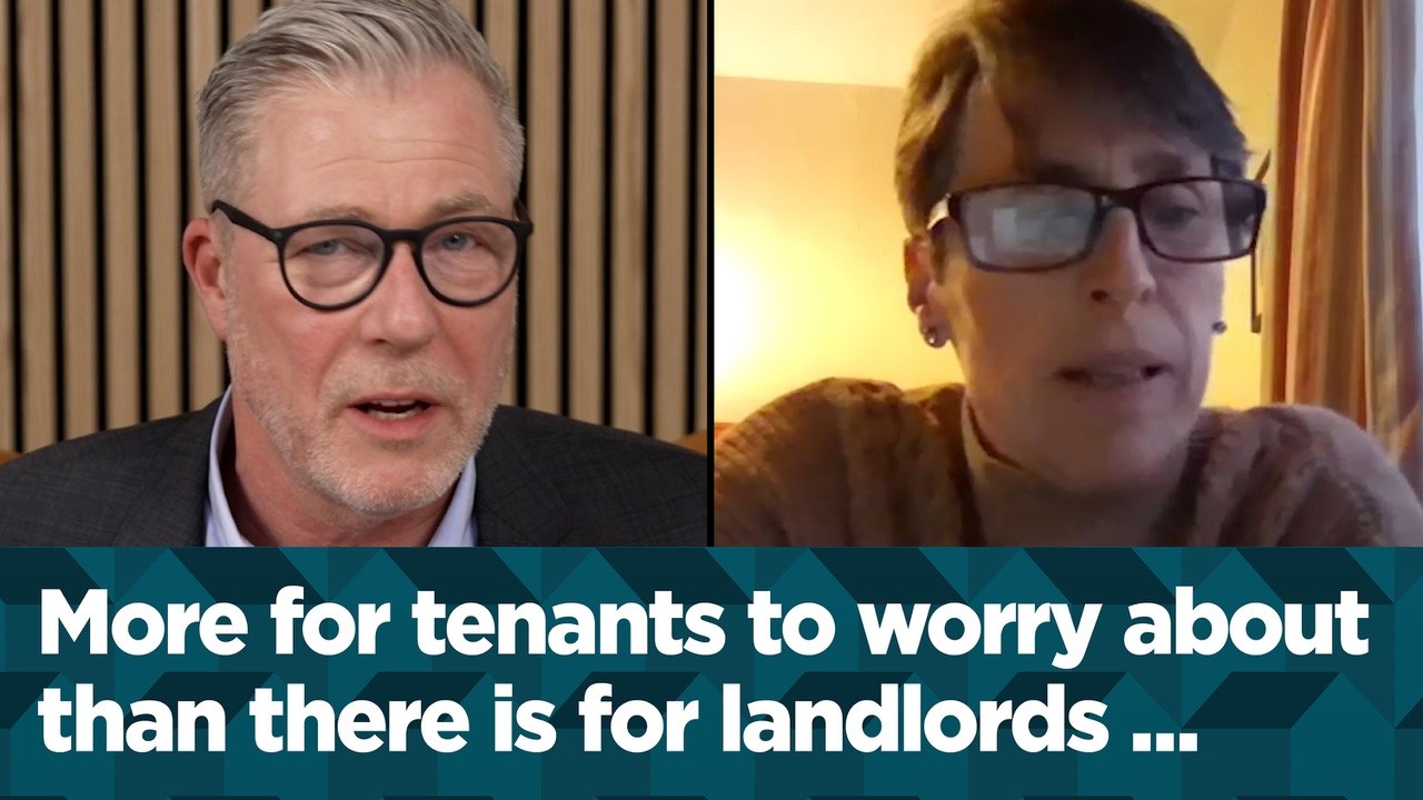 UK Property News - Ep 3: Kate Faulkner’s Insights on Renters' Rights ...