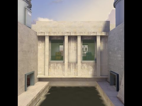 TF2 | Powerhouse Beta Recreation by InheritedSpy ~Showcase~ - YouTube