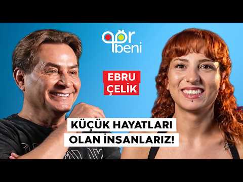 EBRU ÇELİK \