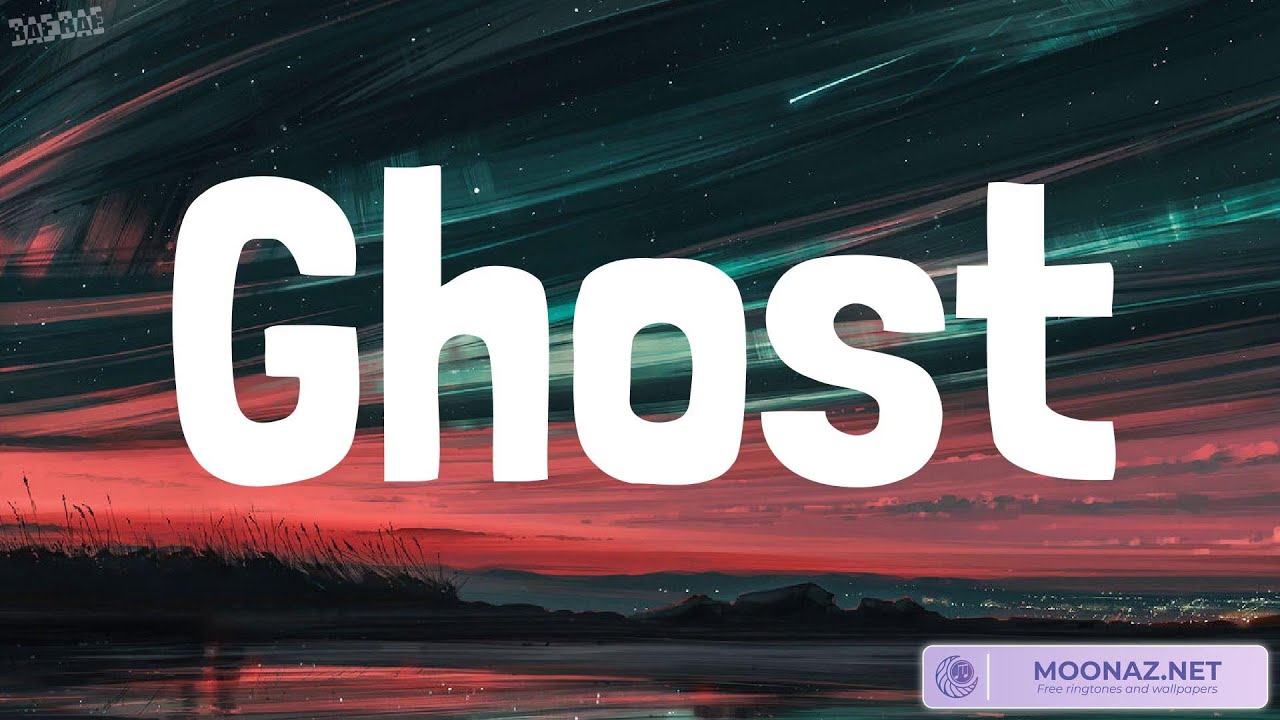 Ghost Like I'm Gonna Lose You - Justin Bieber, Meghan Trainor, The ...