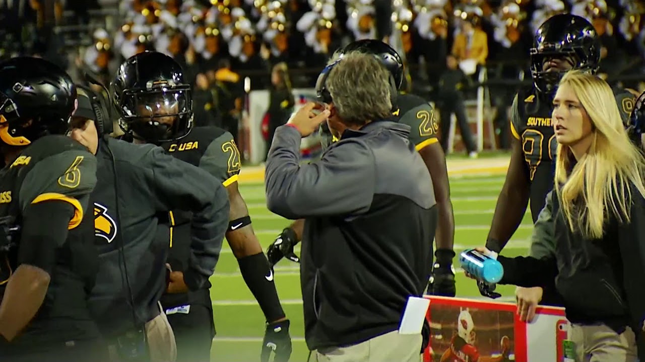 Justin Burks Sports Reel 2018 - YouTube