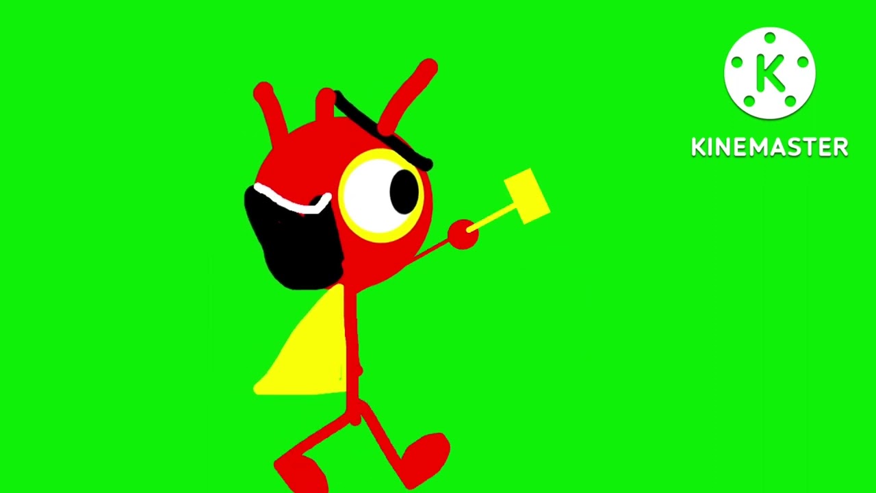 Whammy animation 8 - YouTube