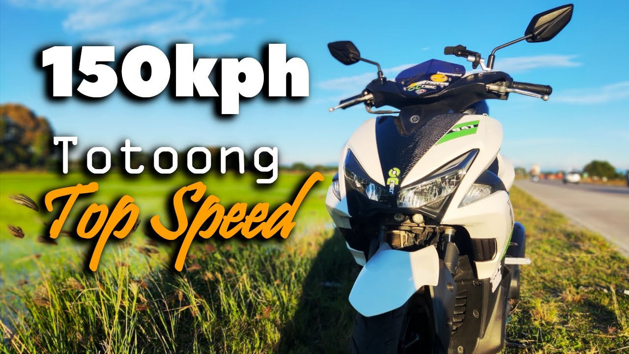 Yamaha Aerox Top Speed Serye Road To 150kph Ep15 YouTube yamaha-aerox-top-speed-serye-road-to-150kph-ep15-youtube