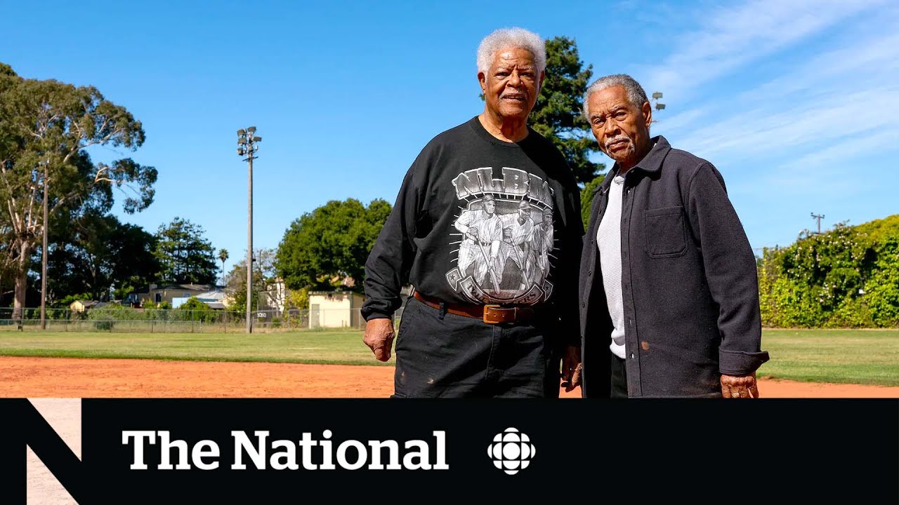 Baseball history: The all-Black teams that played on Canada’s prairies ...