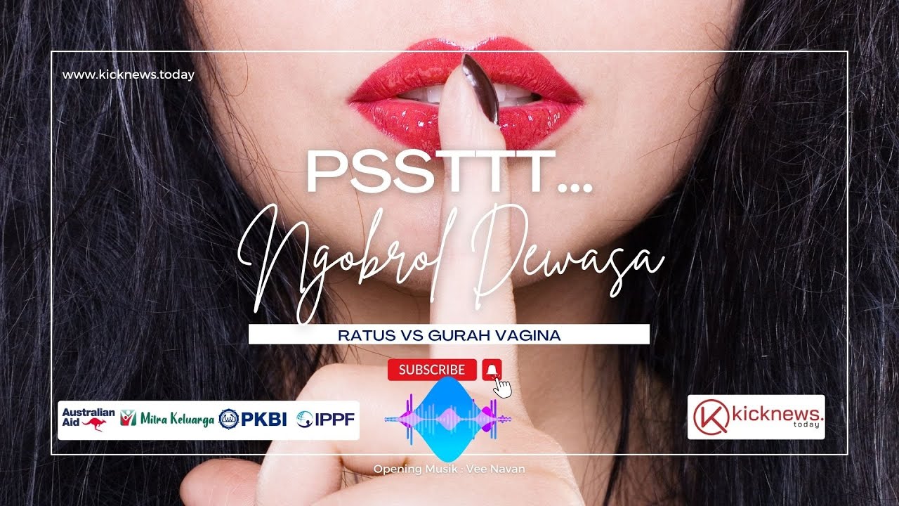 Pilih Ratus atau Gurah Vagina? Yuk Pahami Baik dan Buruknya.. - YouTube