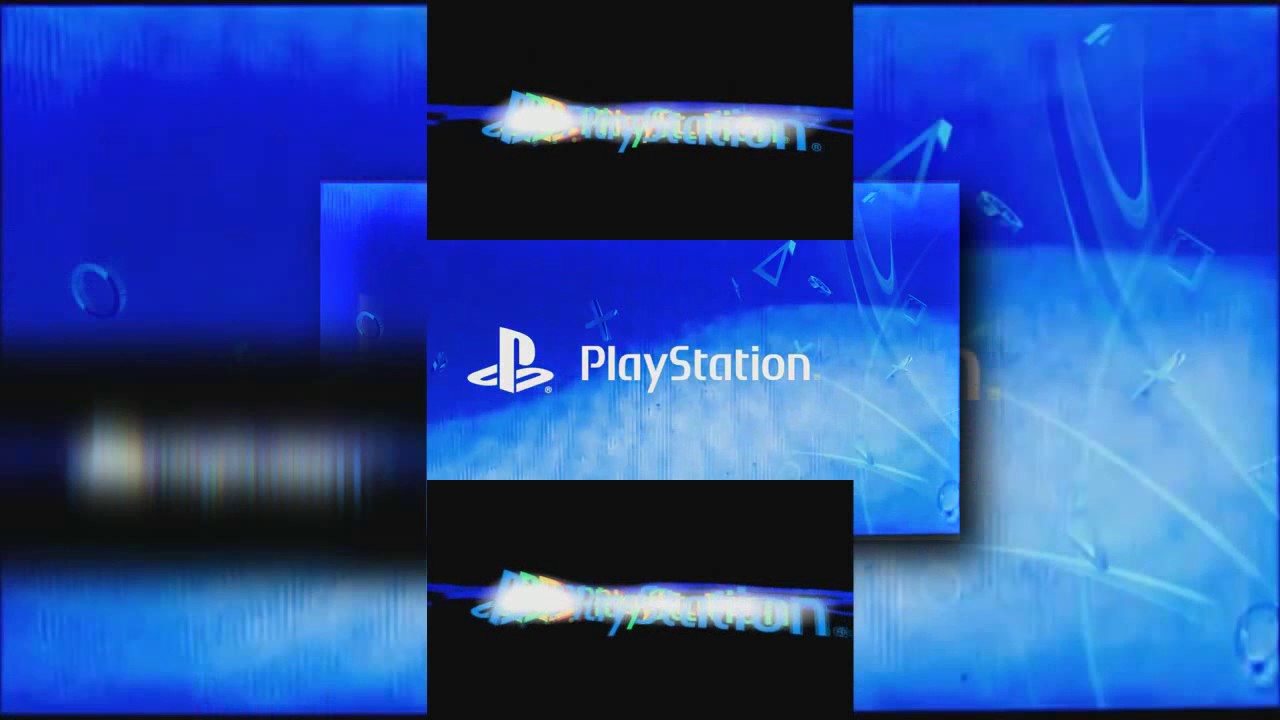 [YTPMV] Playstation Slow Scan - YouTube