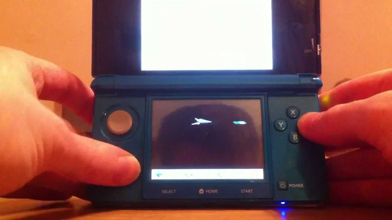 3DS Homebrew JavaScript Game Example YouTube 3ds-homebrew-javascript-game-example-youtube