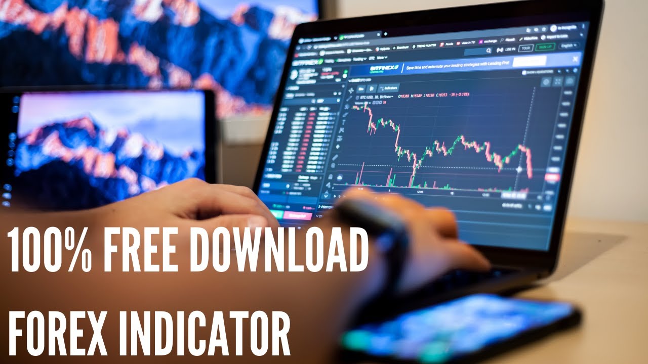 FREE FOREX INDICATOR | FOREX INDICATOR | PAID FOREX INDICATOR - YouTube