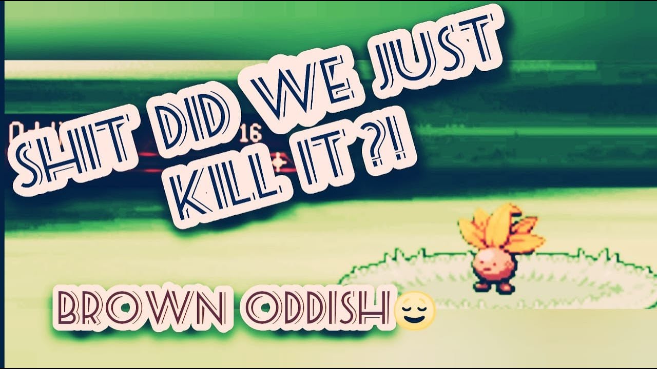 WE FOUND ANOTHER SHINY!! (Pokemon Desolation) (Part 8) - YouTube