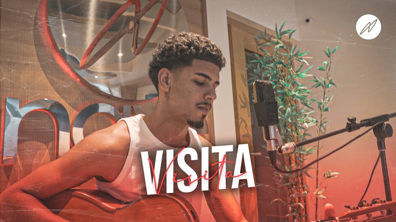 Enry Sanches - Visita (Clipe Oficial) - YouTube