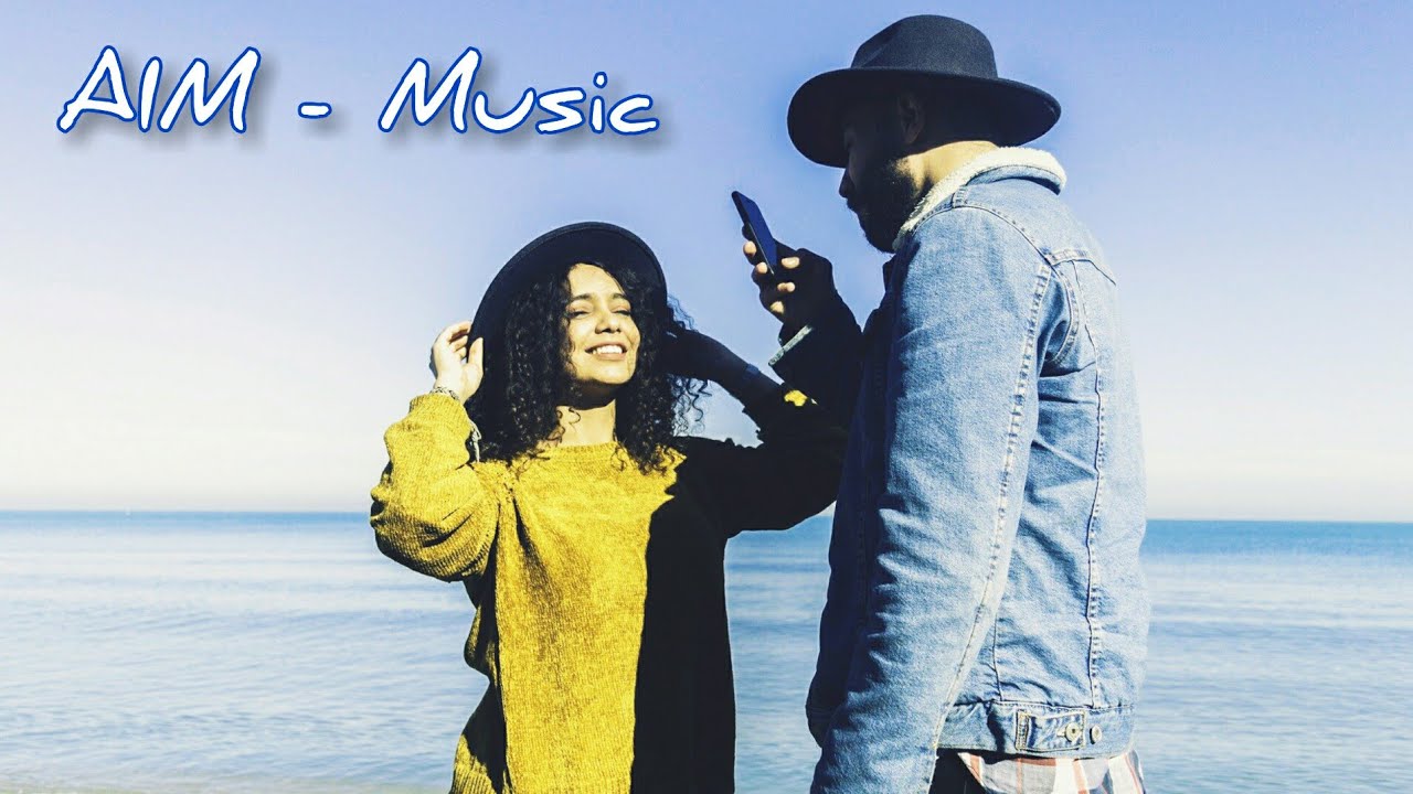 AIM - ELECTRONIC MUSIC. - YouTube