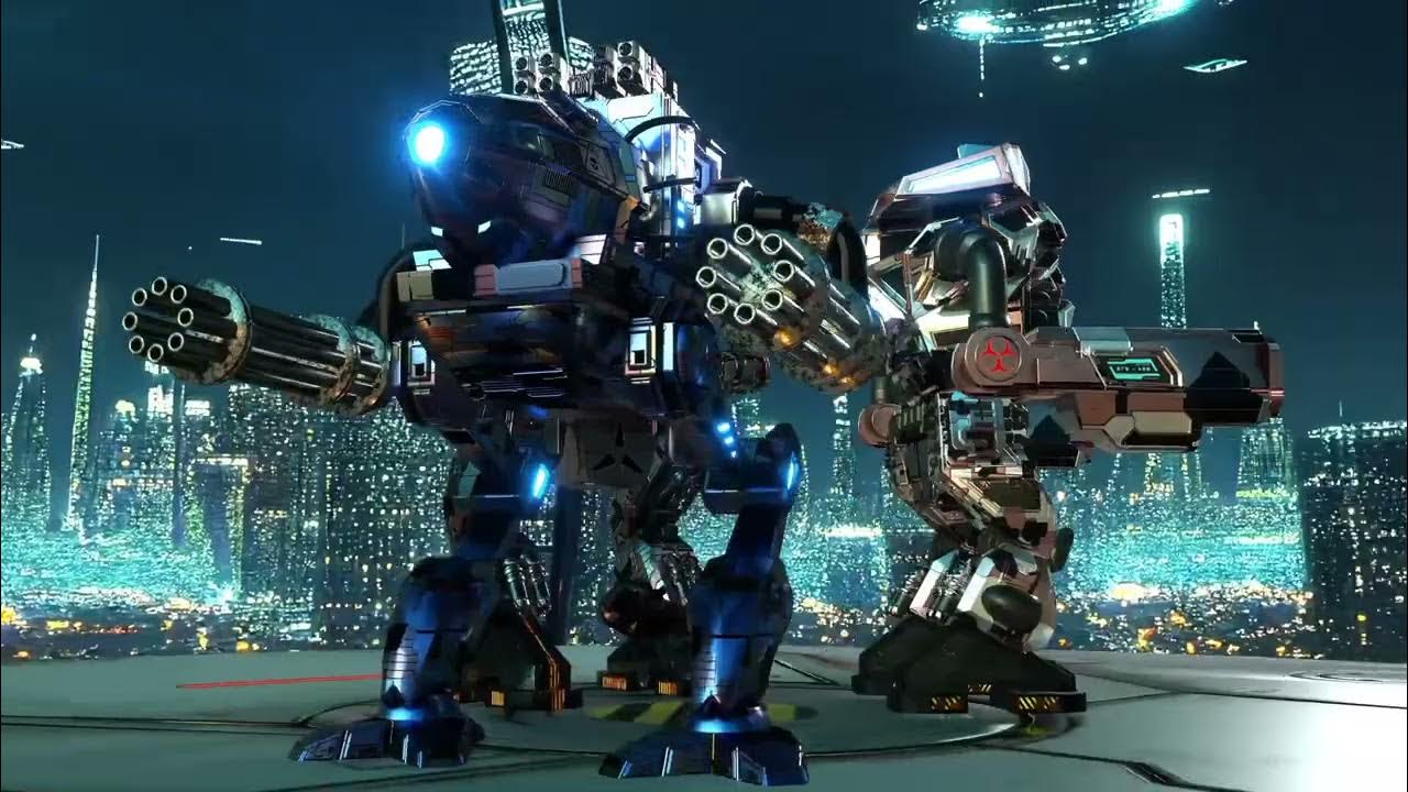 How to Design Robot - YouTube