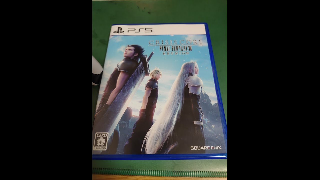 【CCFF7】 性癖を抱き締めろ、そしてどんなときでも変態の誇りは手放すな #2 - YouTube