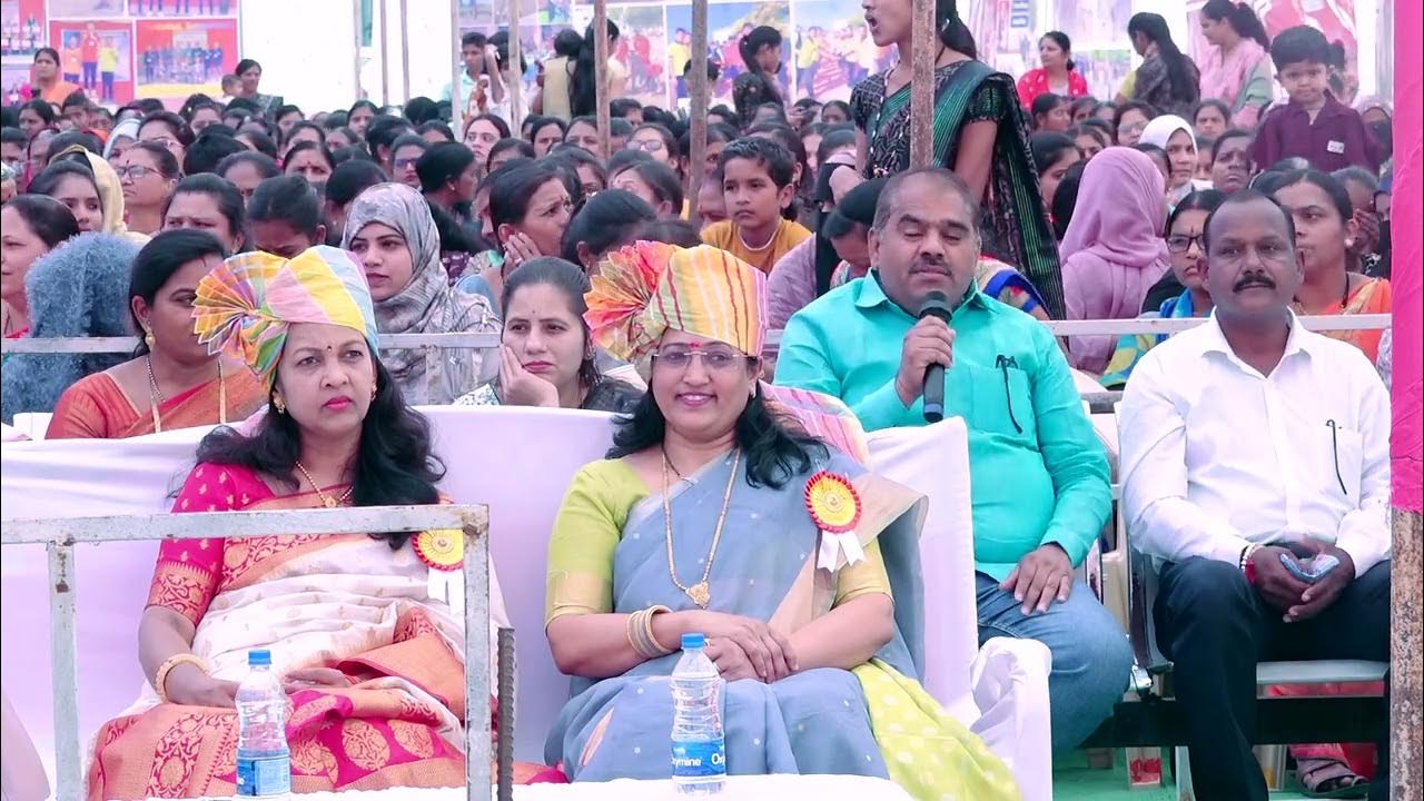 Shankh Naad 2024-25 Part - 3 - YouTube