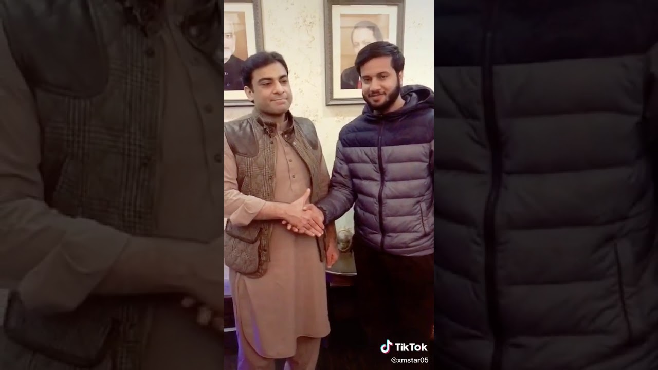 New video Hamza shahbaz - YouTube