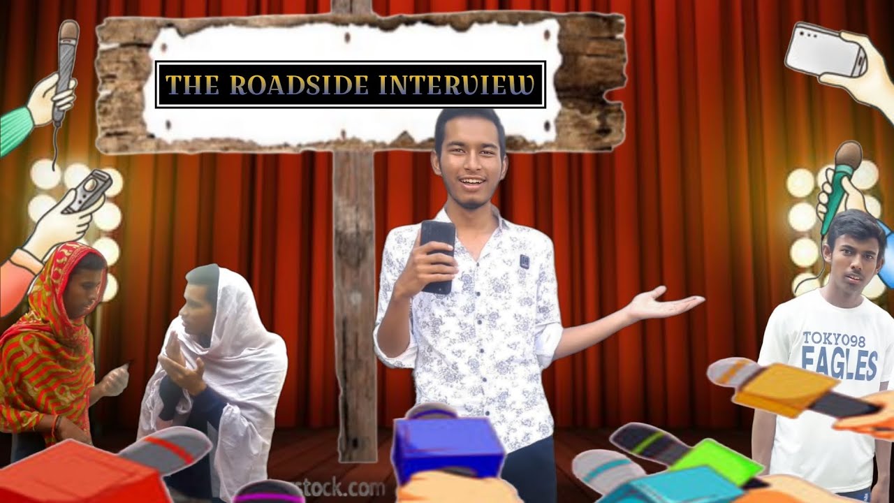 THE ROADSIDE INTERVIEW || YASH KI COMEDY || YKC || MODI JI KI BIWI KAUN HAI? - YouTube