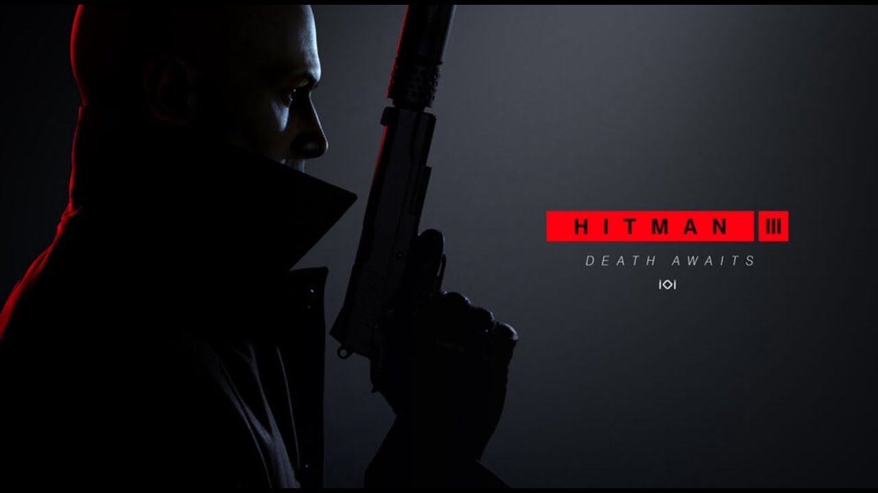 Hitman 3 Highlights - YouTube
