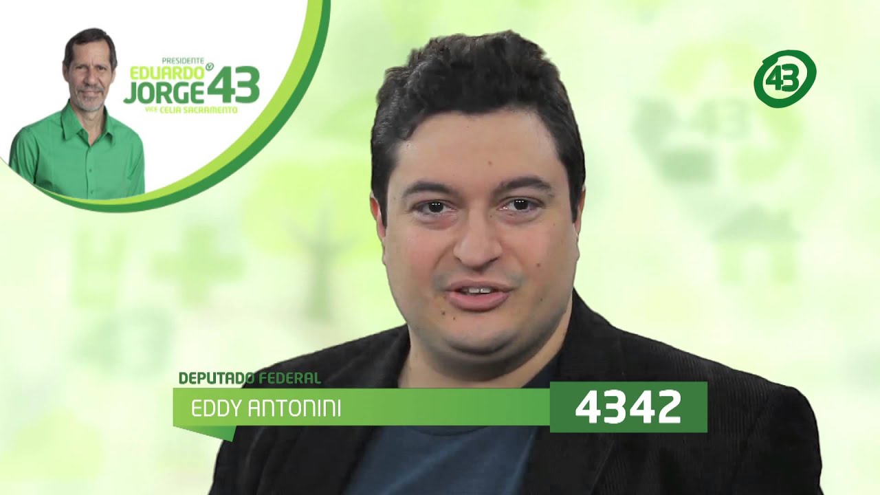 EDDY ANTONINI 4342 - YouTube