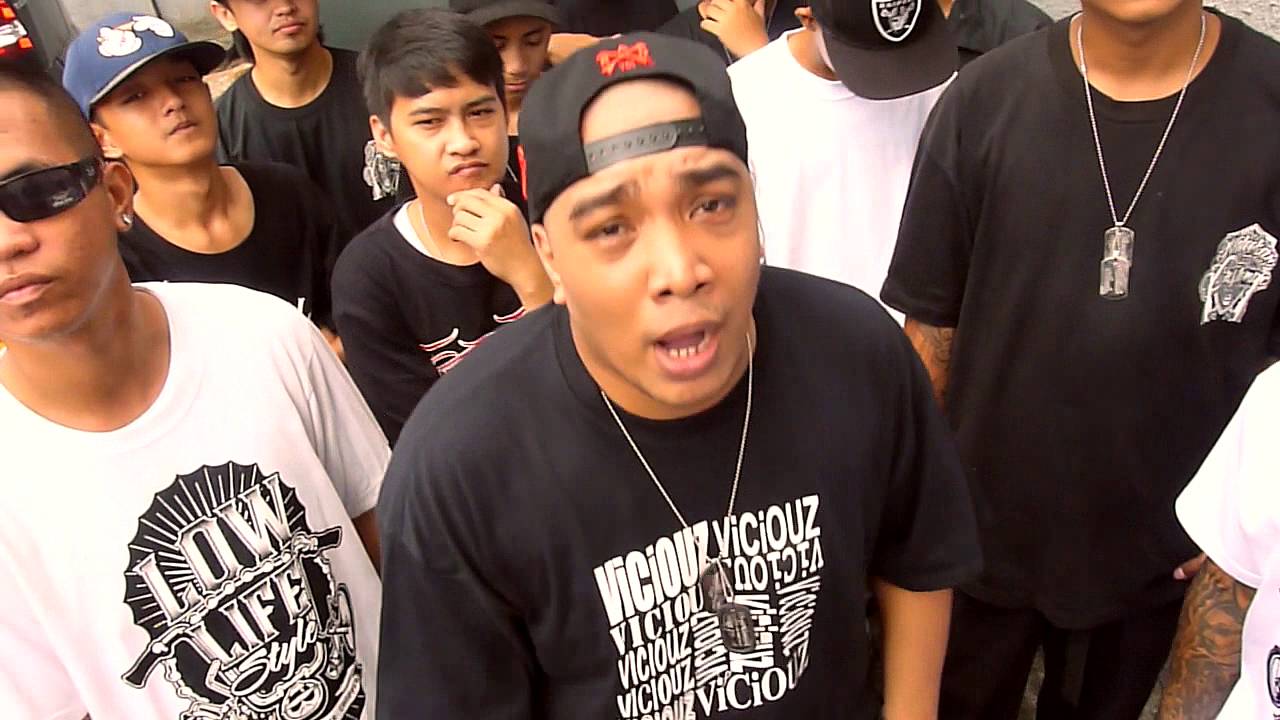 Rap Guard (Bantay Ng HipHop) - YouTube