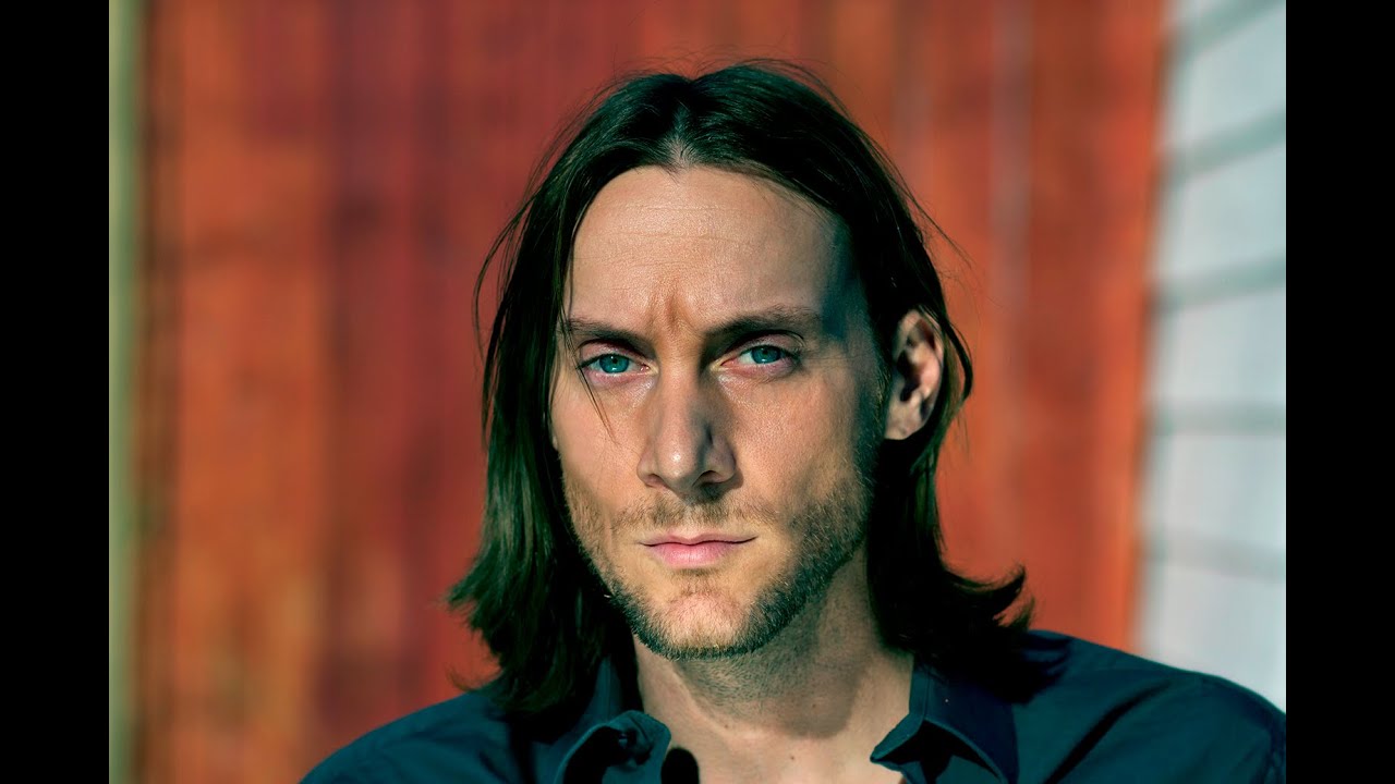 Dale Shane Drama Reel - YouTube