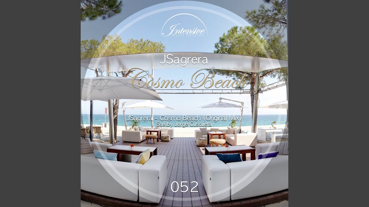 Cosmo Beach - YouTube