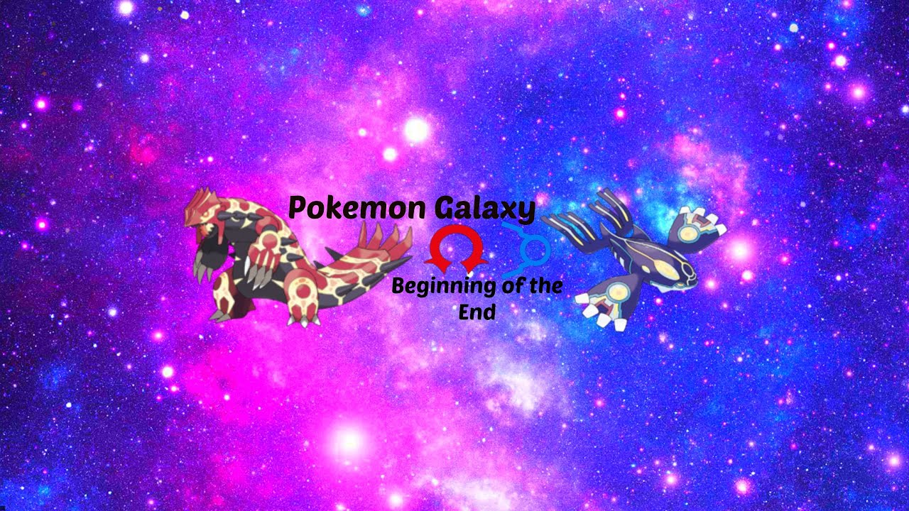 Welcome to the Galaxy - YouTube