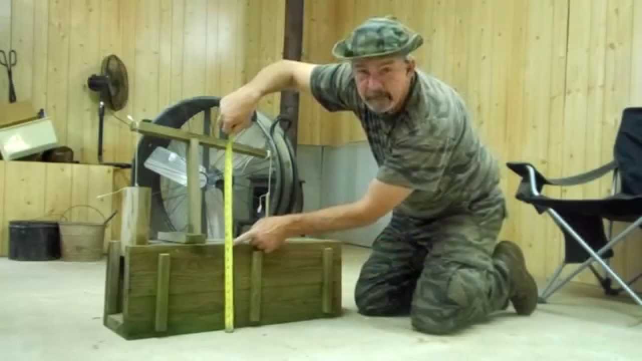 How To Build A Rabbit Box YouTube how-to-build-a-rabbit-box-youtube