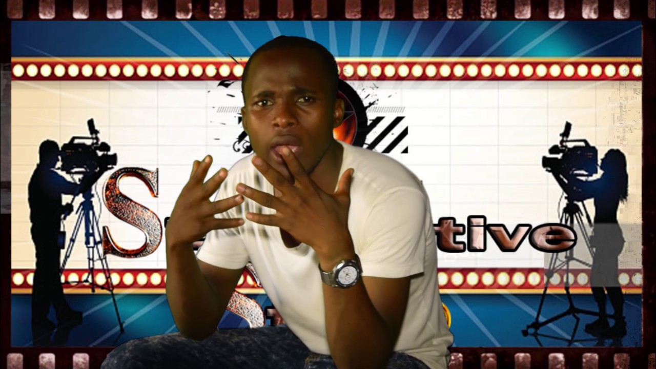 THE LEFT HAND by Stephen Samson - YouTube