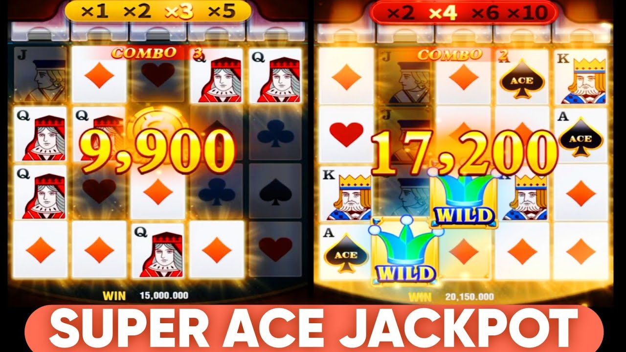 *"Ultimate Jili Slot Super Ace – Jackpot Win & Gameplay Breakdown ...